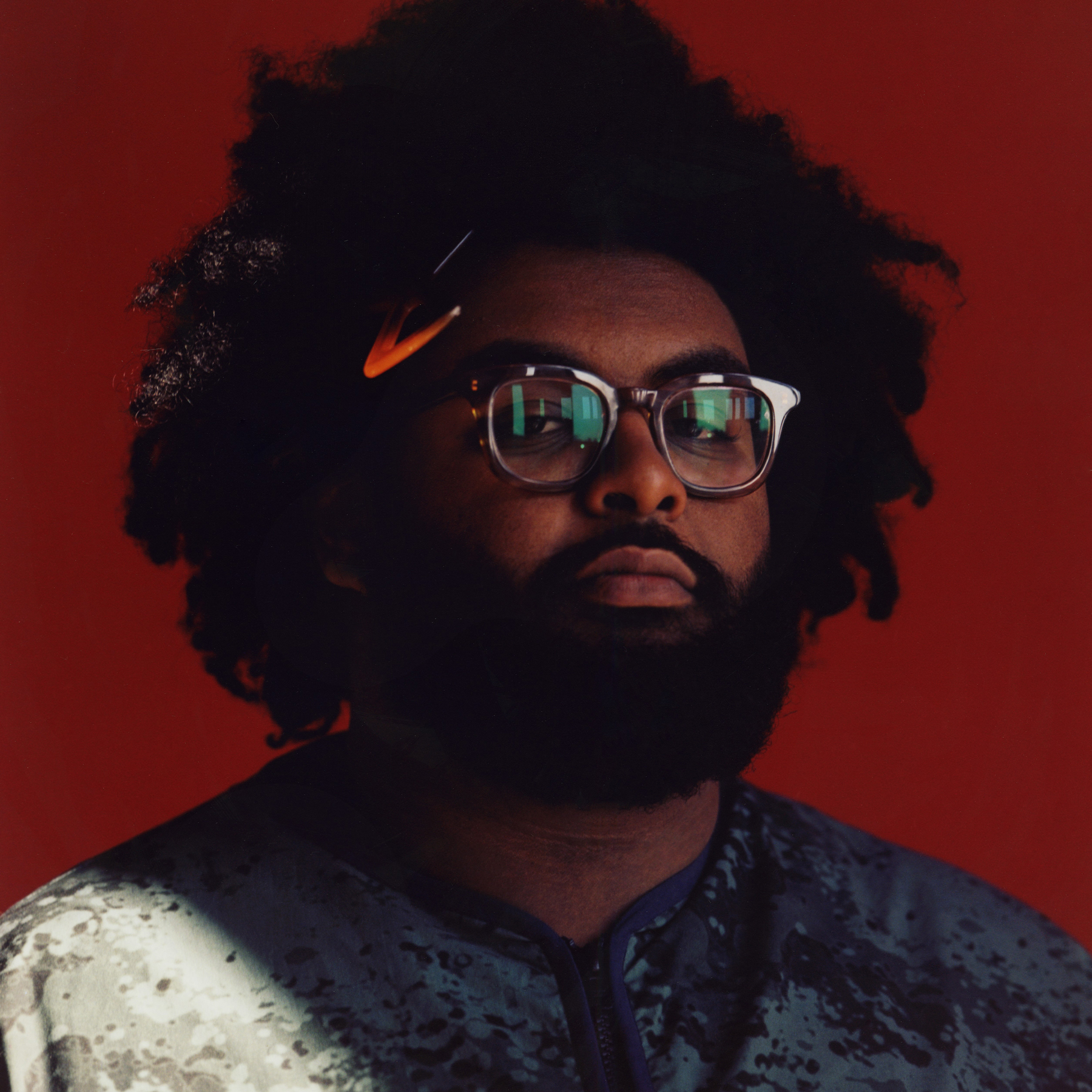 ELMIENE - La Boule Noire