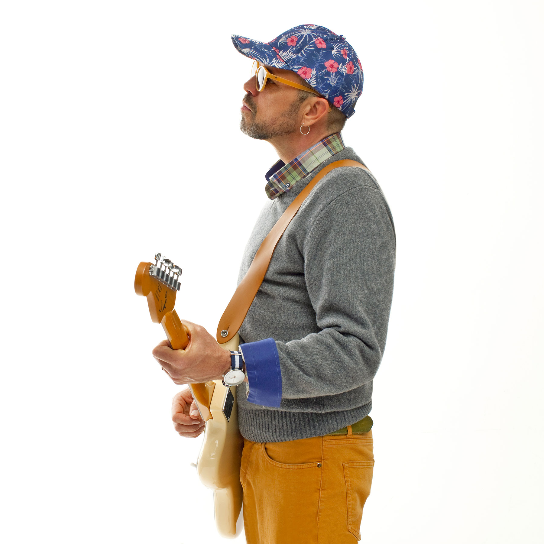 Hawksley Workman - La Boule Noire