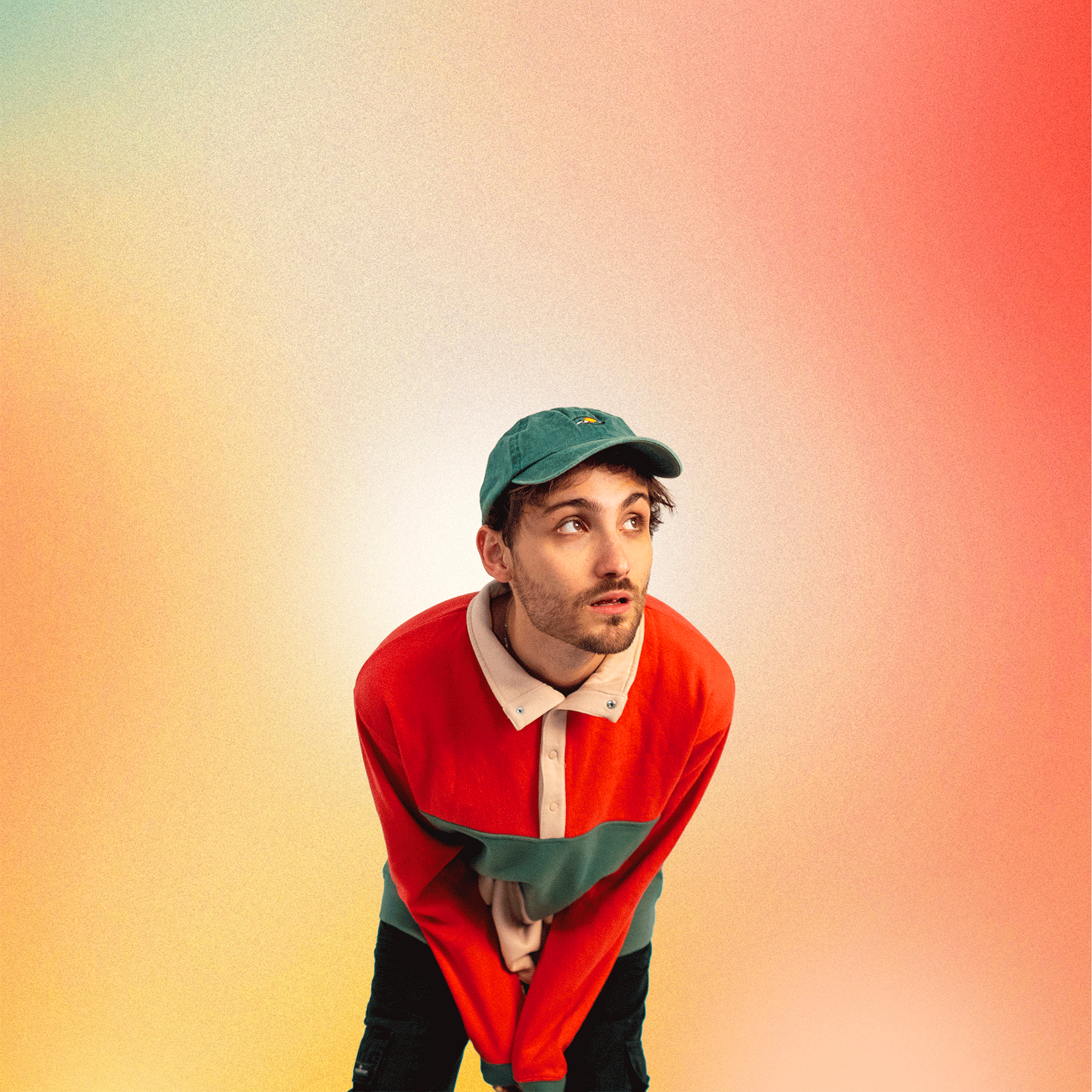 CHRIS JAMES - La Boule Noire