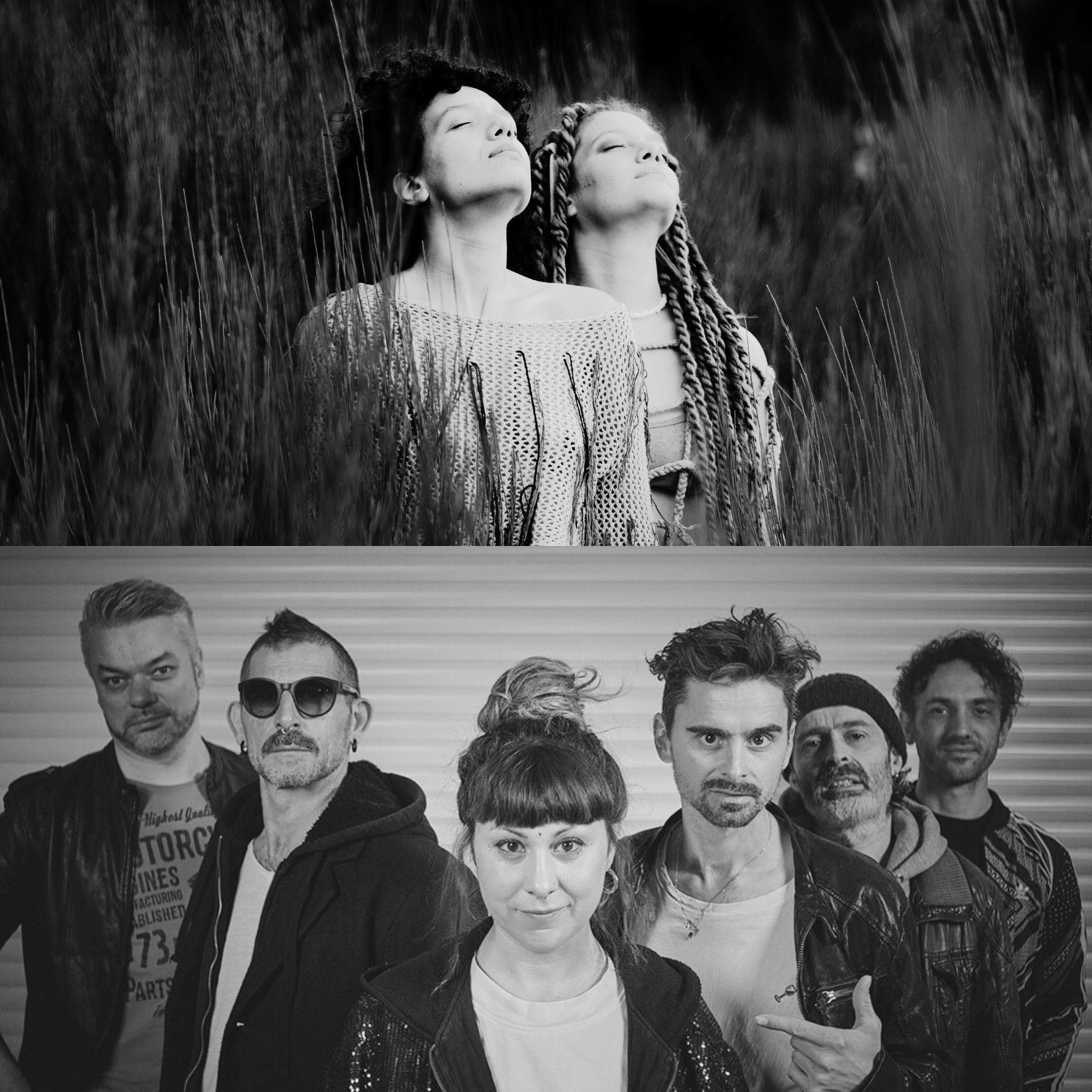 MALAKA + La Cafetera Roja - La Boule Noire