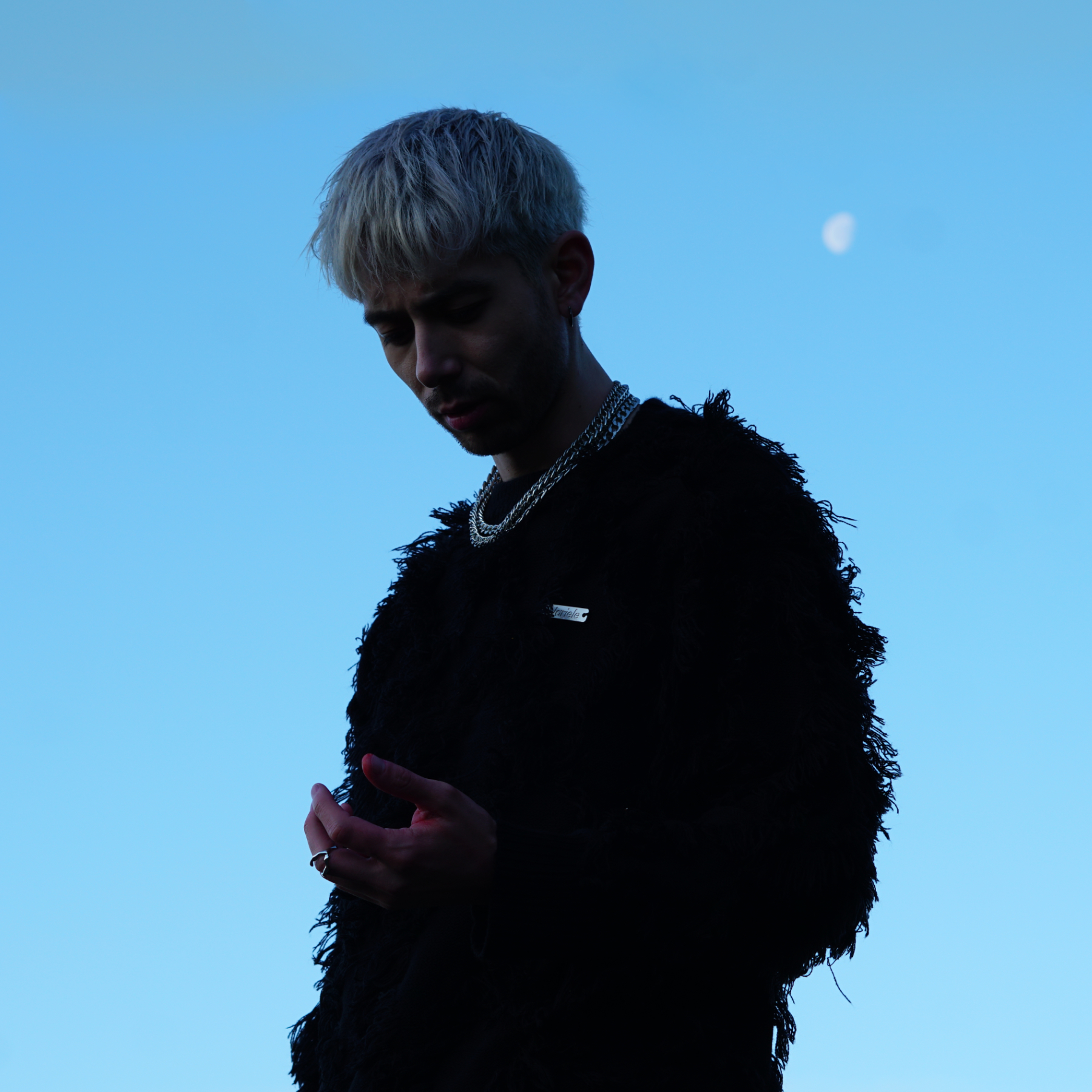 Tetsuro - La Boule Noire