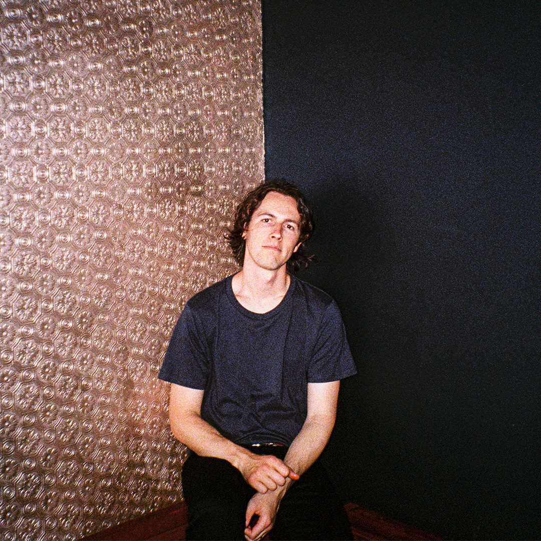 RILEY PEARCE - La Boule Noire