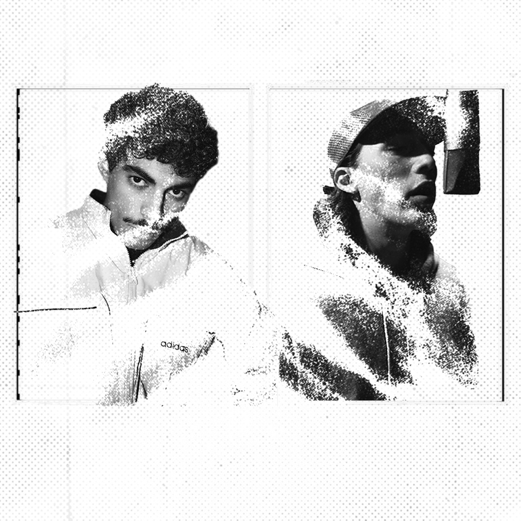 INO CASABLANCA + TISMA - La Boule Noire