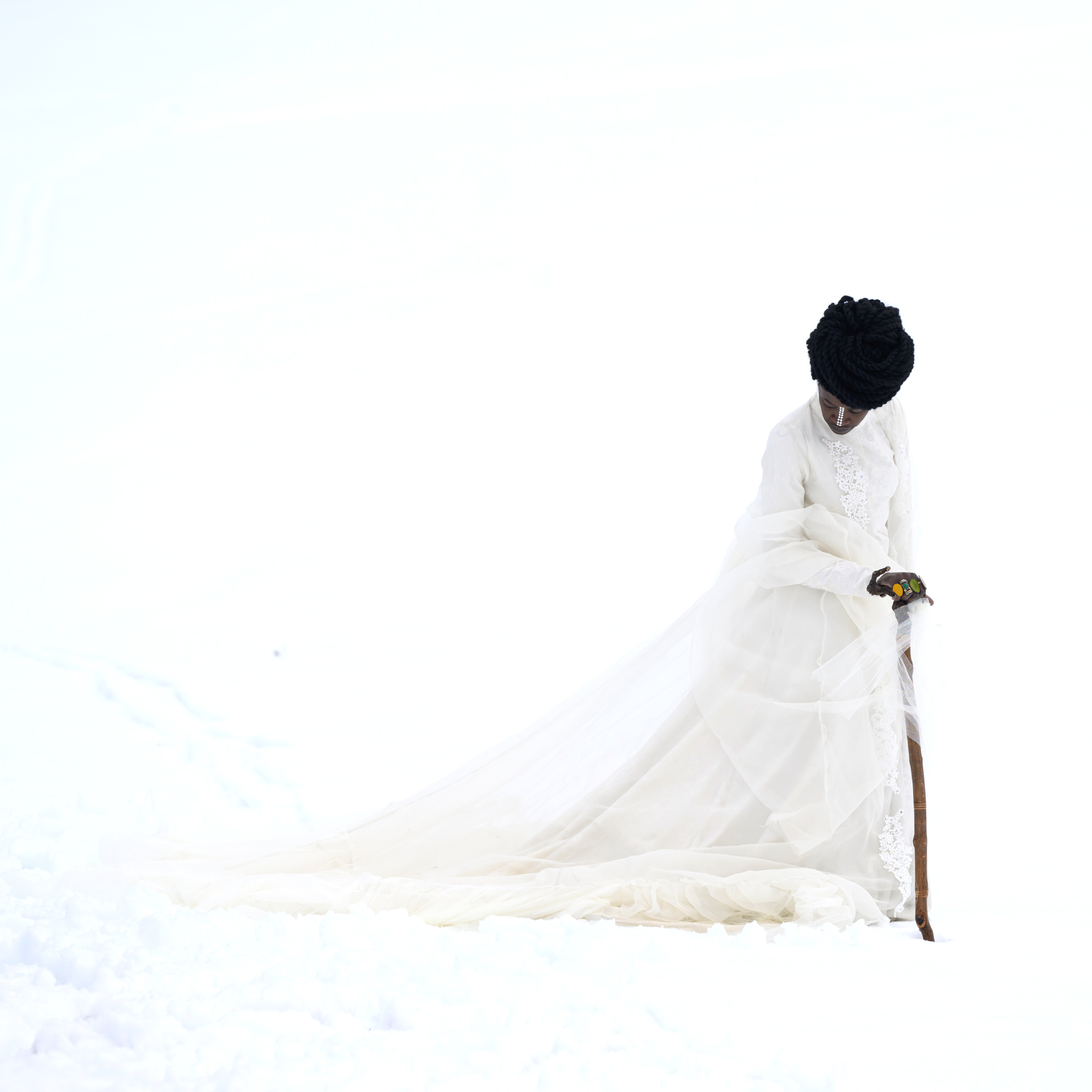 OKALI - La Boule Noire